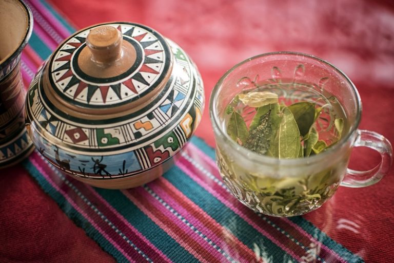 The Cultural Significance of Peru Coca Leaves - Full House Machu Picchu